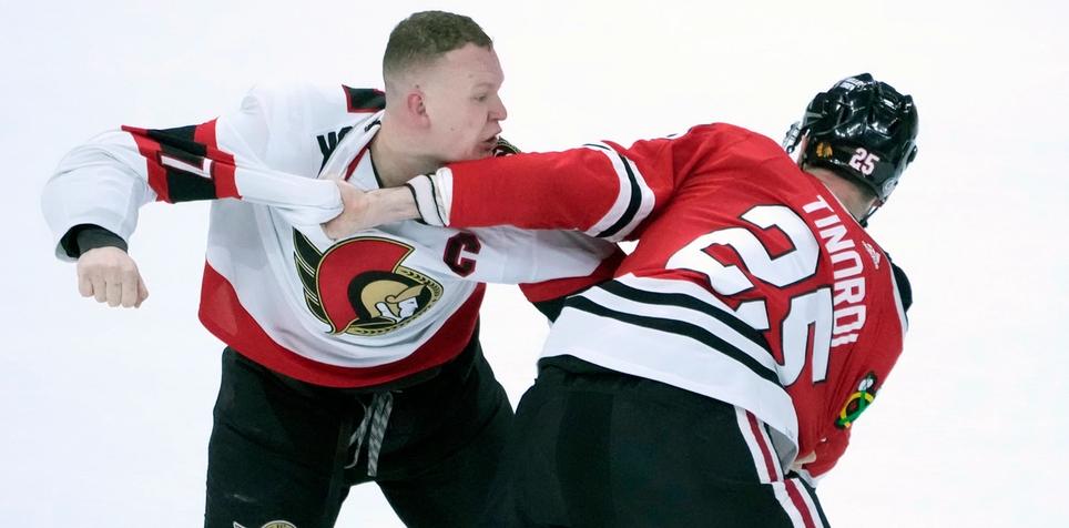 Panthers vs Senators Prediction, Odds, Moneyline, Spread & Over/Under ...