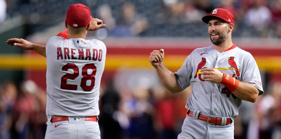 3 Daily Fantasy Baseball Stacks for Friday 8/11/23 | FanDuel Research