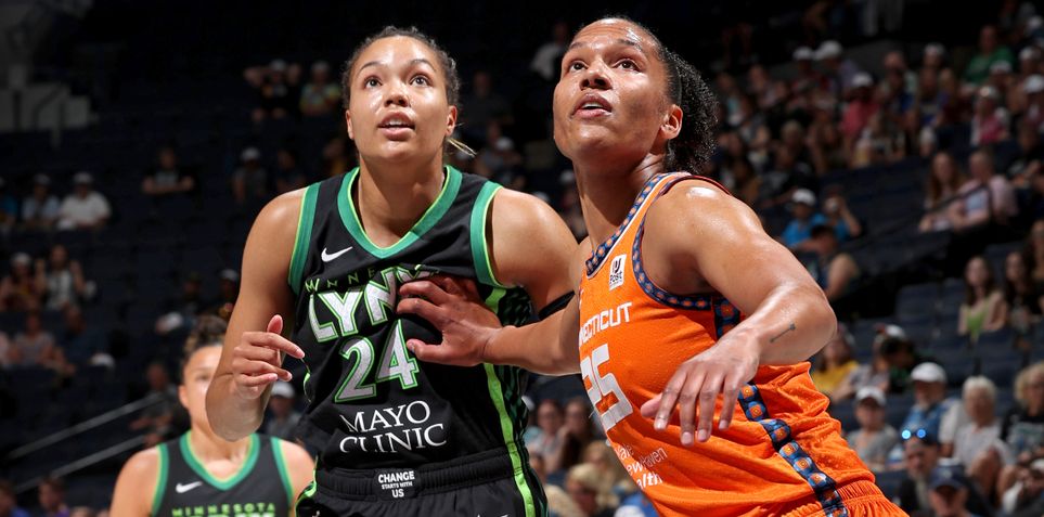WNBA Best Bets for Thursday 7/4/24 | FanDuel Research