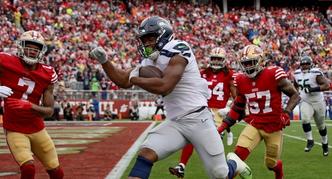 Kenneth Walker III Fantasy Football Outlook and Projection for 2023 ...