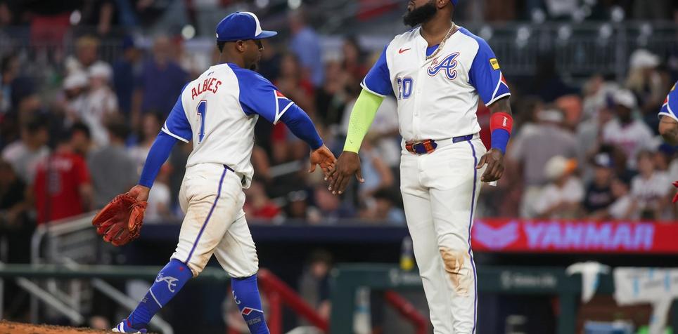 Braves vs Padres Prediction, Odds, Moneyline, Spread & Over/Under for ...