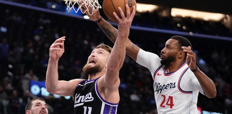 NBA Predictions, Odds and Betting Lines - October 24 | FanDuel Research