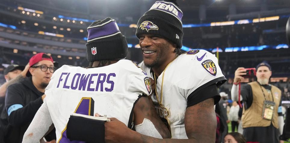 3 Best FanDuel NFL DFS Stacks to Target in Week 4 | FanDuel Research