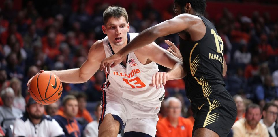 Top 25 College Basketball Picks & Predictions Today - November 20 ...