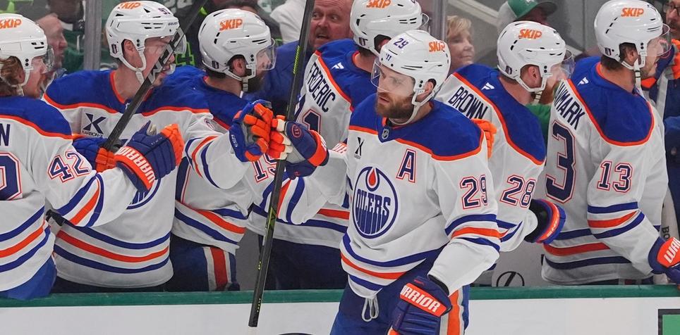 Oilers vs Rangers NHL Prediction, Odds, Picks, Best Bets for Oct. 14 ...