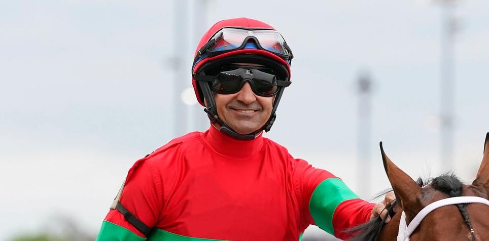 2023 Pat O'Brien Stakes Preview | FanDuel Research