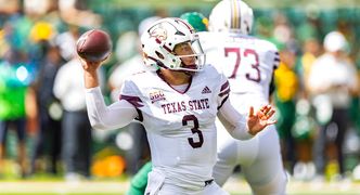 Texas State vs Arkansas State Prediction, Odds, & Betting Trends for College Football Week 12 ...