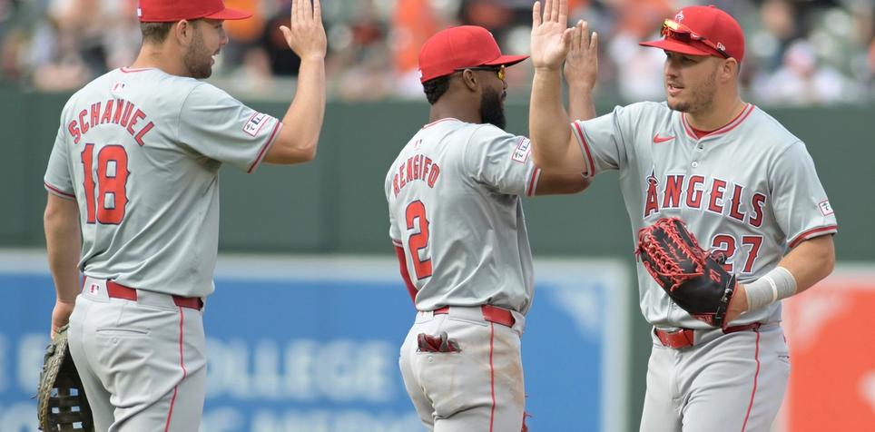 Angels vs Red Sox Prediction, Odds, Moneyline, Spread & Over/Under for ...