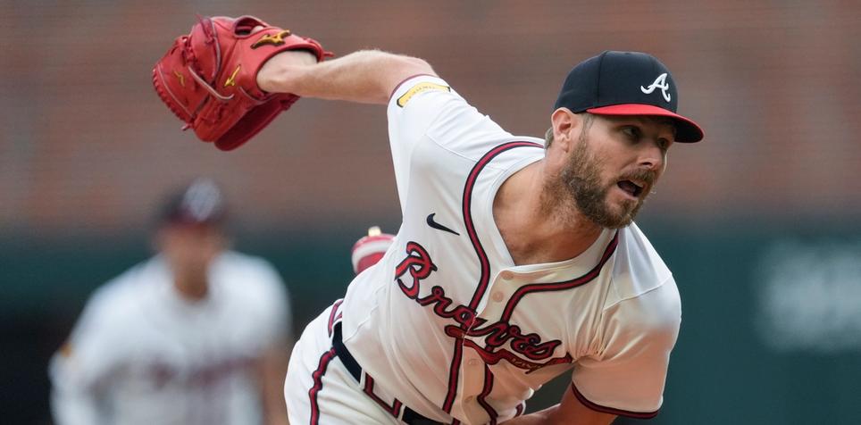 Yesterday's Perfect FanDuel MLB DFS Lineup: Tuesday 5/14/24 | FanDuel ...