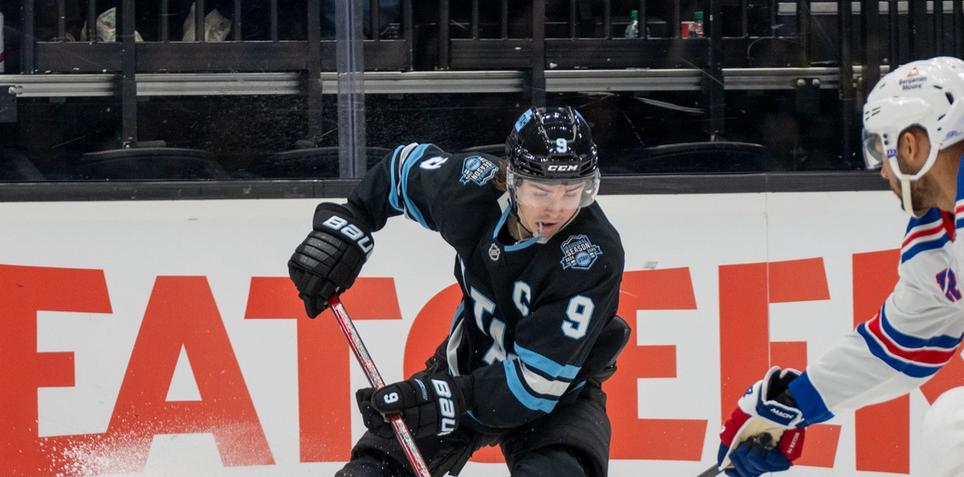 3 Best NHL Bets and Predictions for Monday 1/20/25 | FanDuel Research
