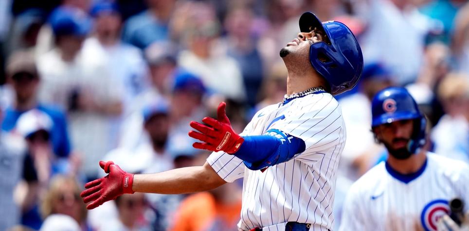 Monday’s MLB Strikeout Props - April 21 | FanDuel Research