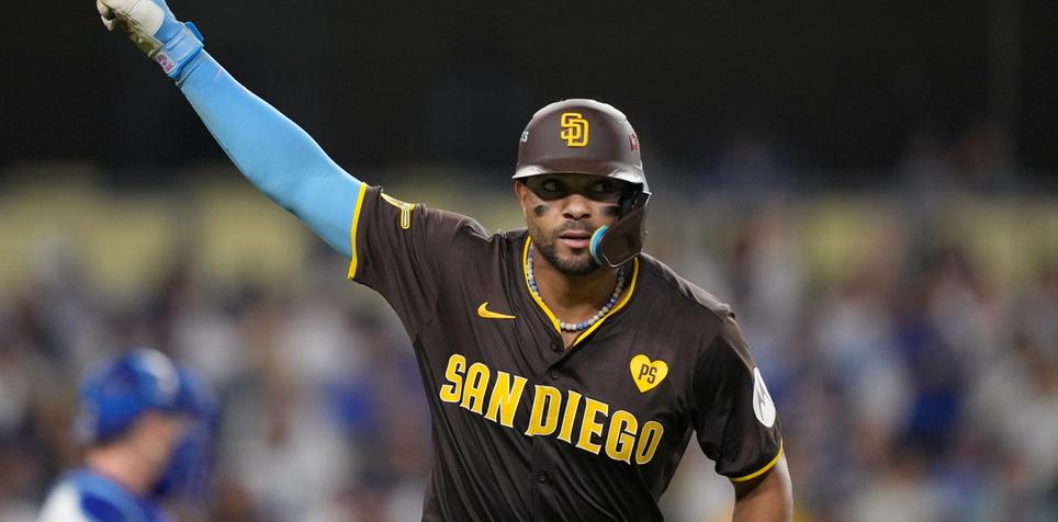 Wednesday’s MLB Home Run Props - Sept. 24 | FanDuel Research