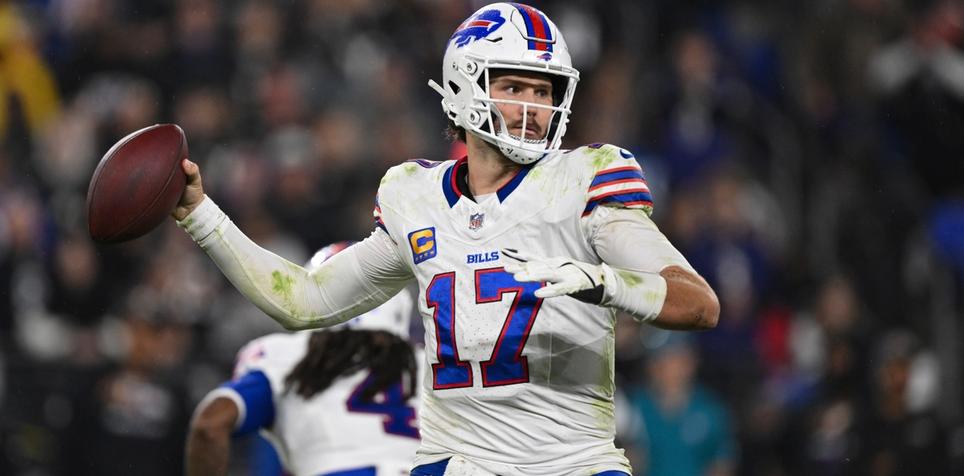 4 NFL DFS Stud Picks for Week 5 | FanDuel Research