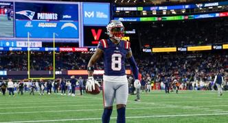 vince wilfork interception highlights