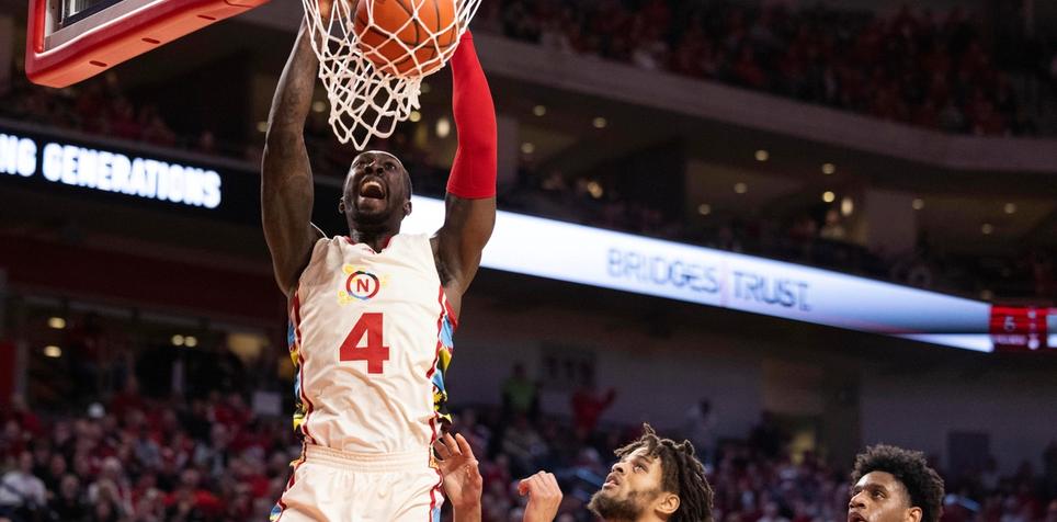 Oregon vs Nebraska Basketball Prediction, Odds, Picks, Best Bets for ...