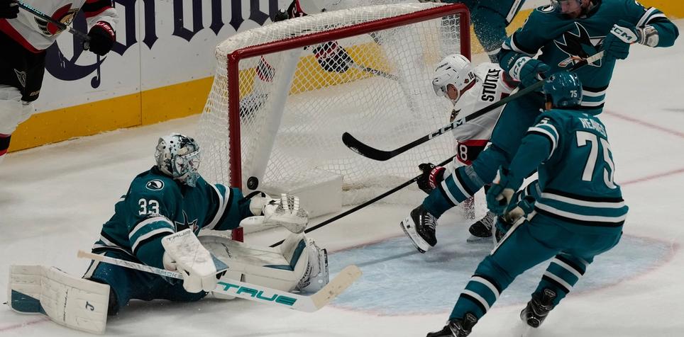 Stars vs Senators NHL Prediction, Odds, Picks, Best Bets for Nov. 30 ...
