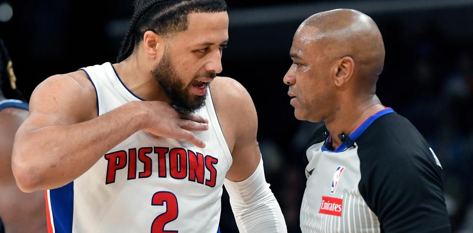 Pistons vs. Wizards Prediction, Odds, Picks, Best Bets for Nov. 10 ...