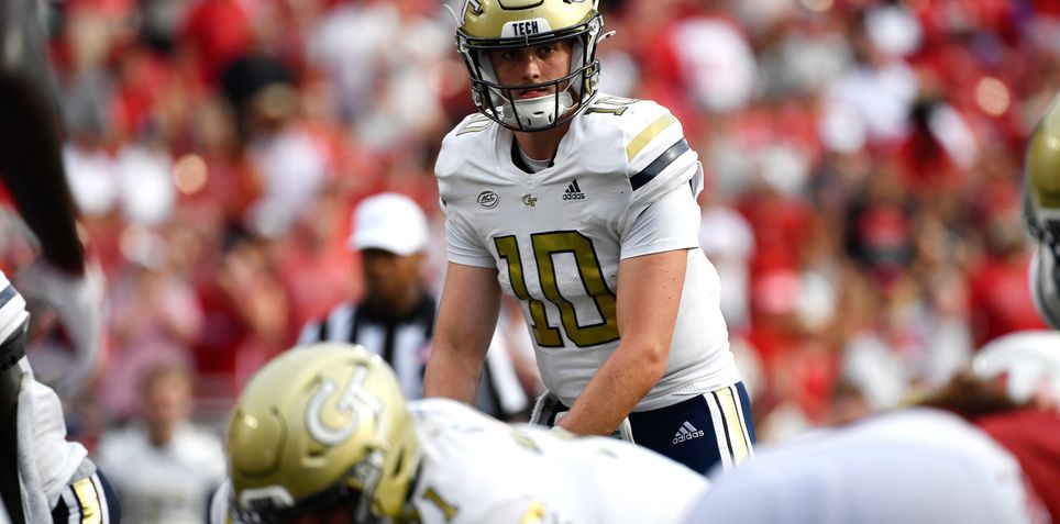 Georgia Tech vs Colorado Prediction, Odds, Picks, Best Bets for Week 1 ...