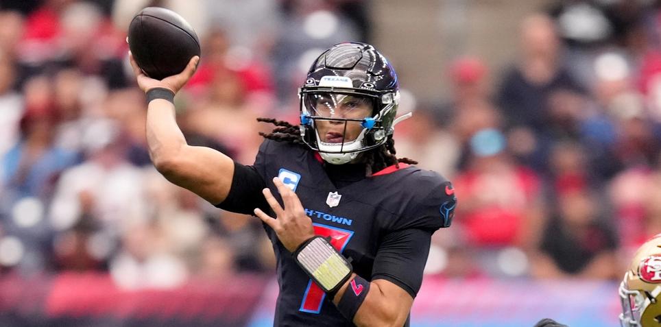 4 Best NFL Bets and Predictions for Week 9 | FanDuel Research