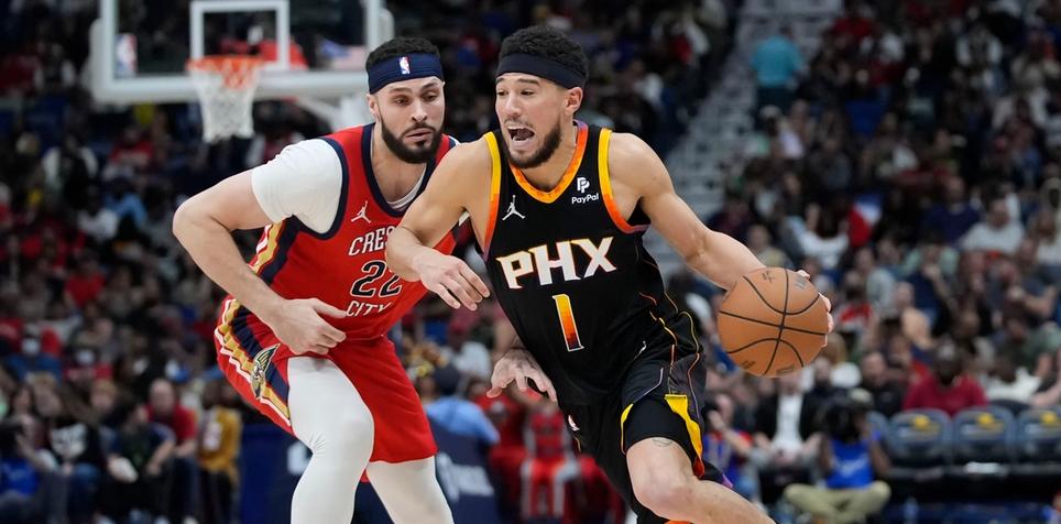 Yesterday's Perfect FanDuel NBA DFS Lineup: Monday 4/1/24 | FanDuel ...