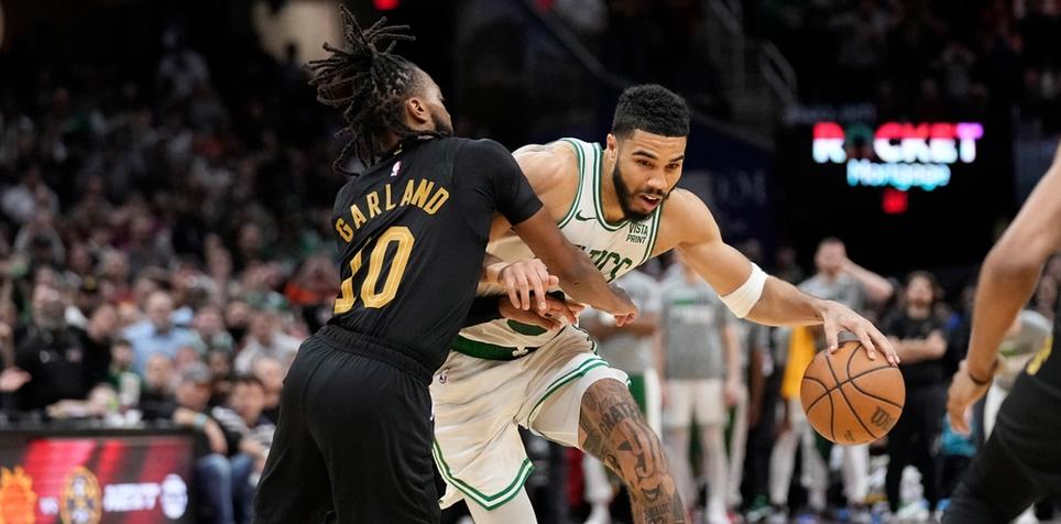 Cavaliers vs. Celtics: Series Prediction, Betting Odds, Player Props | FanDuel Research