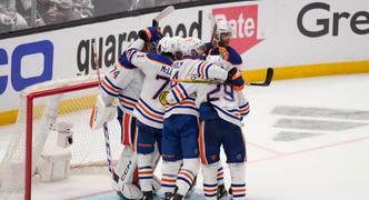 NHL Division Odds: Will the Oilers Win the Pacific Division? | FanDuel ...