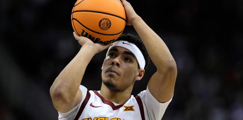 Top 25 College Basketball Picks & Predictions Today - March 21 ...