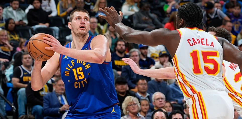 Yesterday's Perfect FanDuel NBA DFS Lineup: Saturday 4/6/24 | FanDuel ...