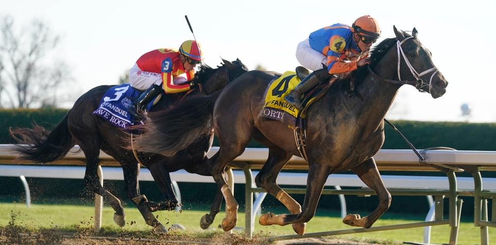 2023 Travers Stakes Preview | FanDuel Research