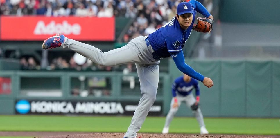Tuesday’s MLB Home Run Props - April 28 | FanDuel Research