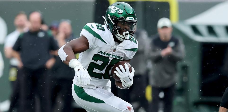 New York Jets Full Schedule for 2024 NFL Season: Home/Away and ...