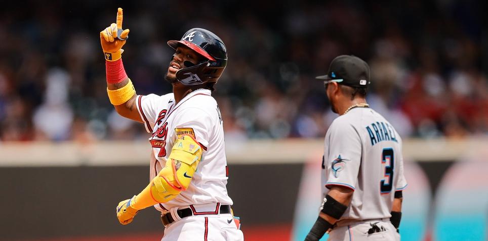 MLB Futures: Hits Leader Odds, Bets Bets | FanDuel Research