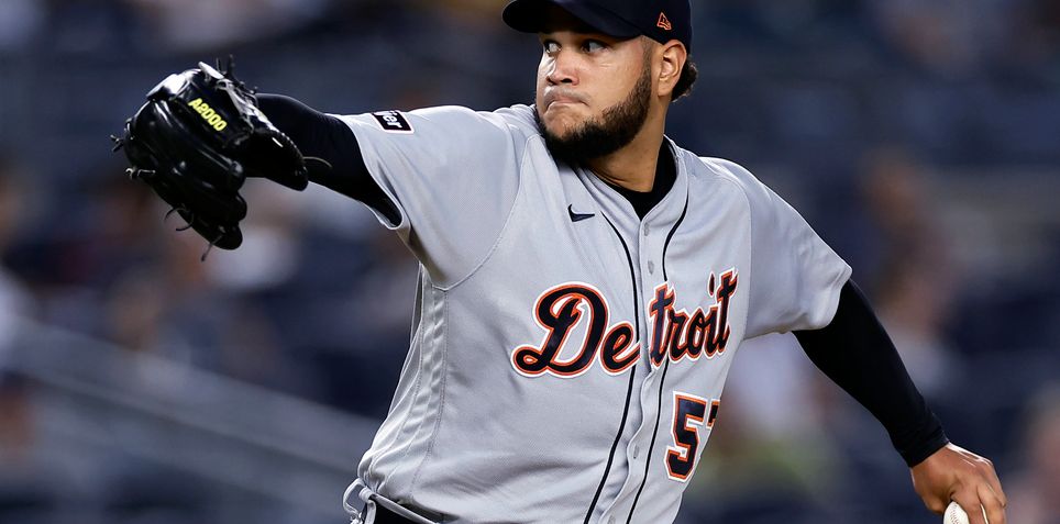 Wednesday’s MLB Strikeout Props - Sept. 17 | FanDuel Research