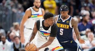 Nuggets vs. Timberwolves: Game 3 Betting Odds: Moneyline, Spread, Total, and Player Props ...