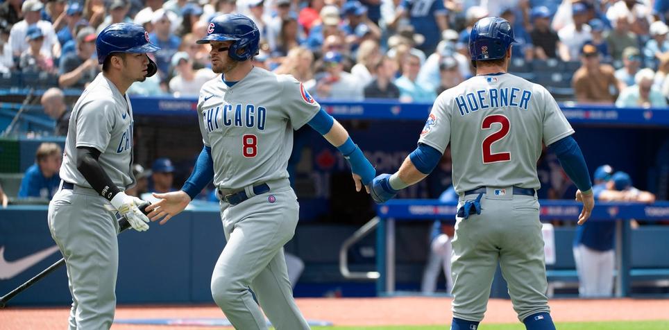 3 Daily Fantasy Baseball Stacks for Wednesday 8/16/23 | FanDuel Research