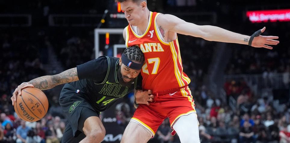 Nets vs. Pelicans NBA Odds Prediction, Spread, Tip Off Time, Best Bets ... Nets vs. Pelicans NBA Odds Prediction, Spread, Tip Off Time, Best Bets ...