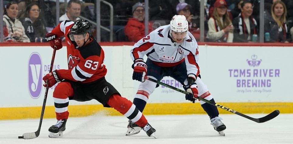 Devils vs Rangers Prediction, Odds, Moneyline, Puck Line & Over/Under ...