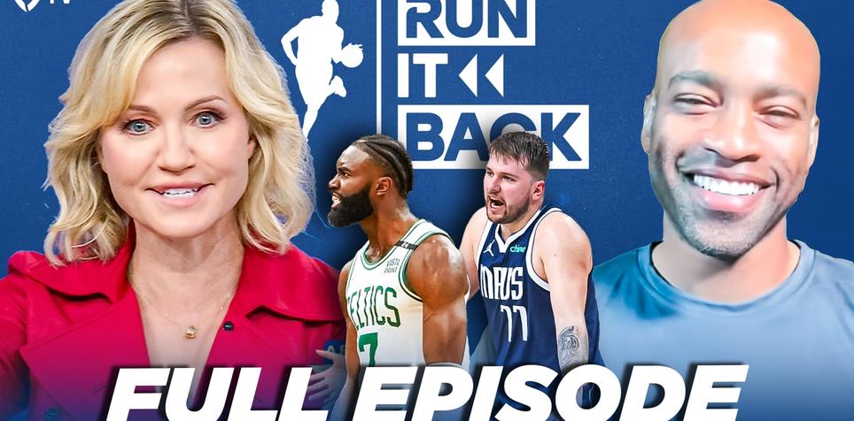 Run It Back: Thursday, June 13th, 2024 | FanDuel Research