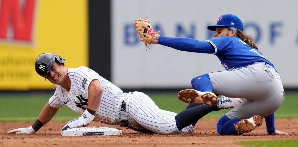 Yankees vs Guardians Prediction, Odds, Moneyline, Spread & Over/Under ...