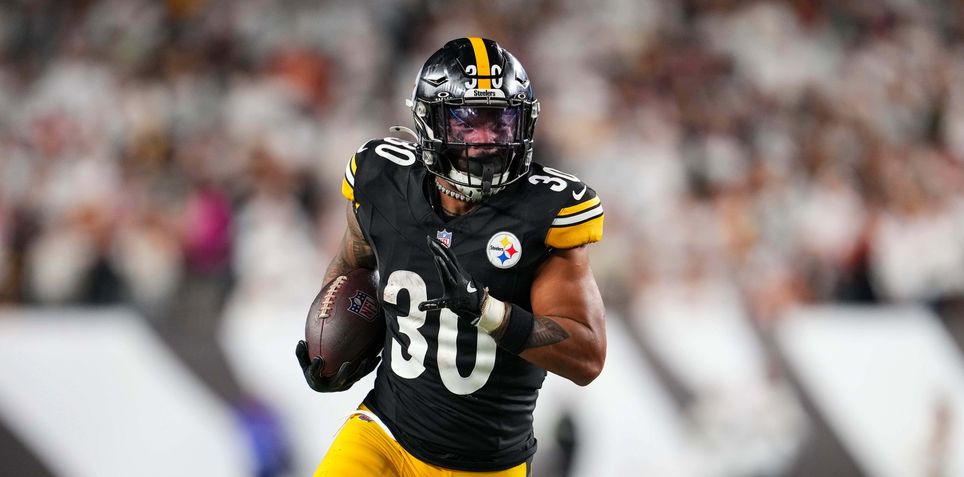 FanDuel NFL DFS Picks for Week 11 | FanDuel Research