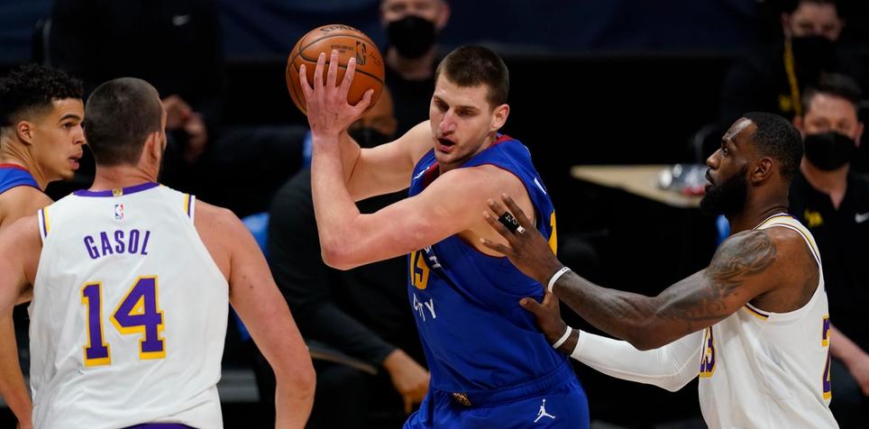 NBA In-Season Tournament: Group Stage Details Announced | FanDuel Research