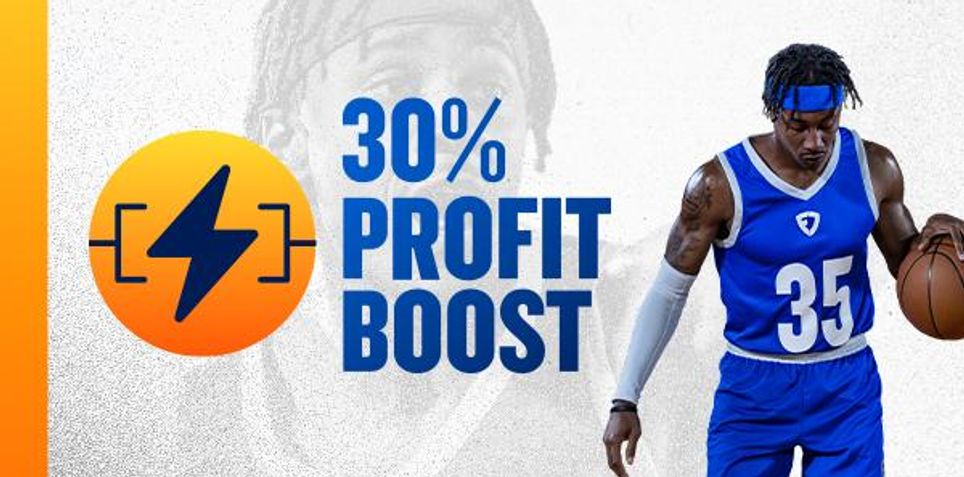 FanDuel College Basketball Promo Code Offer: 30% Profit Boost for Any NCAAB Game on 3/29/24 ...