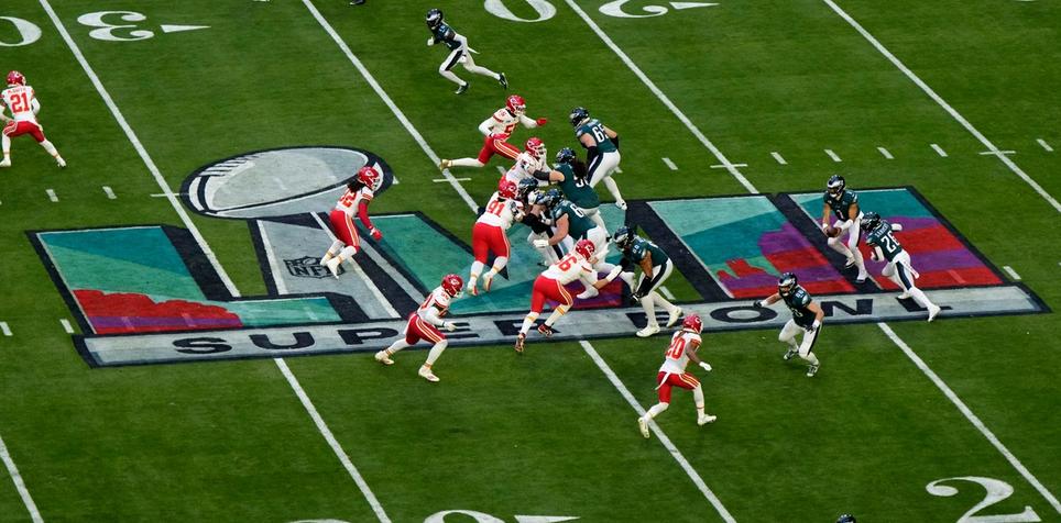 Printable Sheets for Your Super Bowl 59 Party (Trivia, Prop Sheet ...