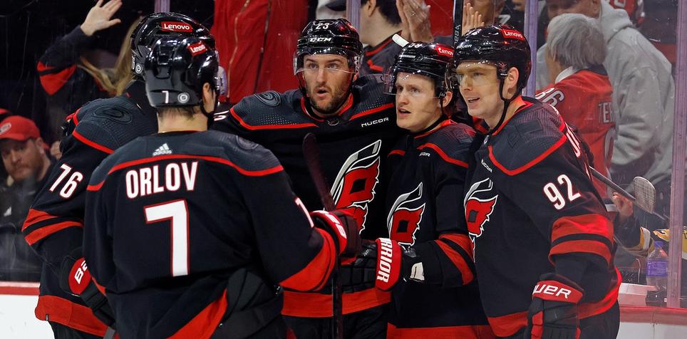 NHL Best Bets for Tuesday 4/9/24 | FanDuel Research