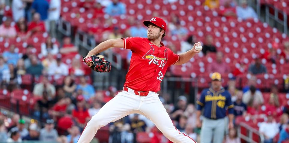 3 Best MLB Strikeout Prop Bets for Tuesday 5/6/25 | FanDuel Research