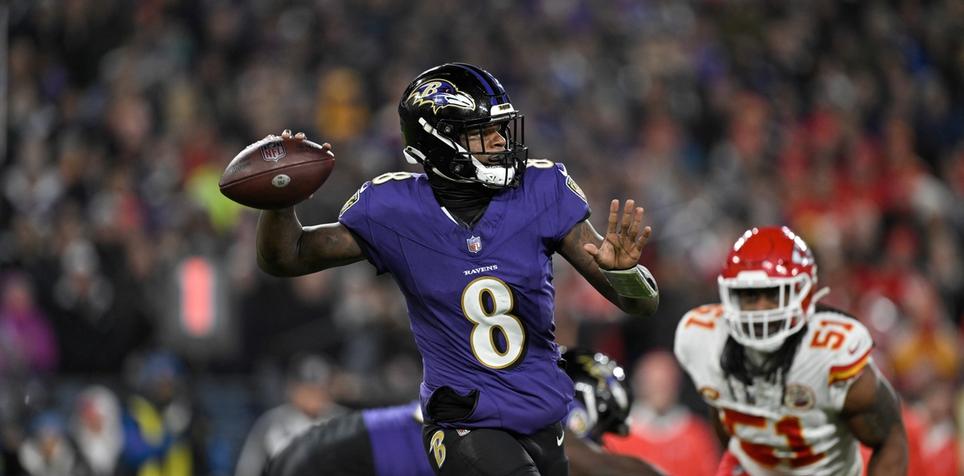 2025 Super Bowl Odds: Who Are the Favorites to Win It All Next Year ...