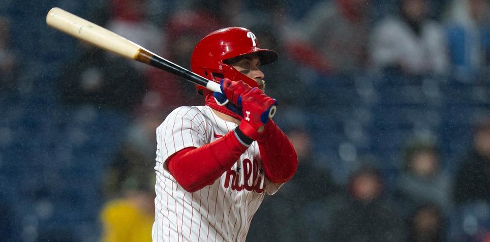 MLB Prop Bets for Monday 4/15/24 | FanDuel Research
