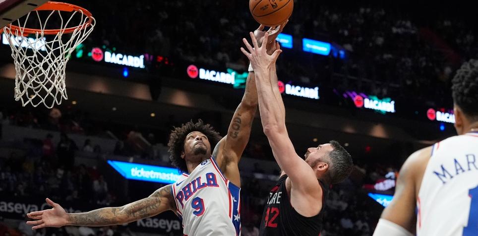 NBA Play-In Tournament: How It Works, Schedule, Format and Basketball ...