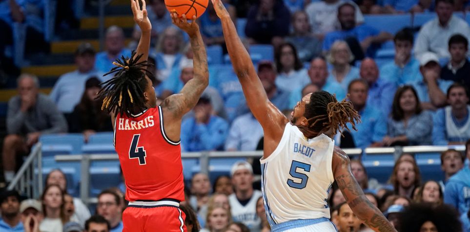 Top 25 College Basketball Picks & Predictions Today - November 12 ...