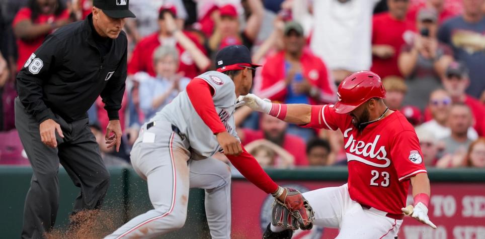 Reds vs Mets Prediction, Odds, Moneyline, Spread & Over/Under for April ...